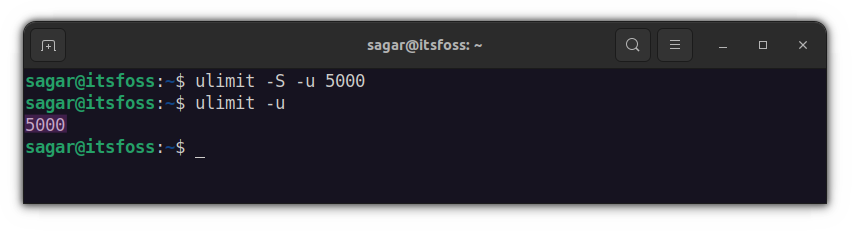What is Fork Bomb in Bash? Understanding :(){ :|:& }