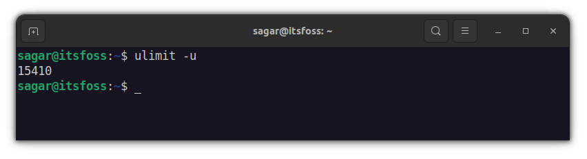 What is Fork Bomb in Bash? Understanding :(){ :|:& }