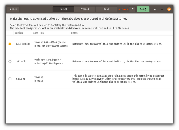 How to Create Custom Linux Mint or Ubuntu ISO