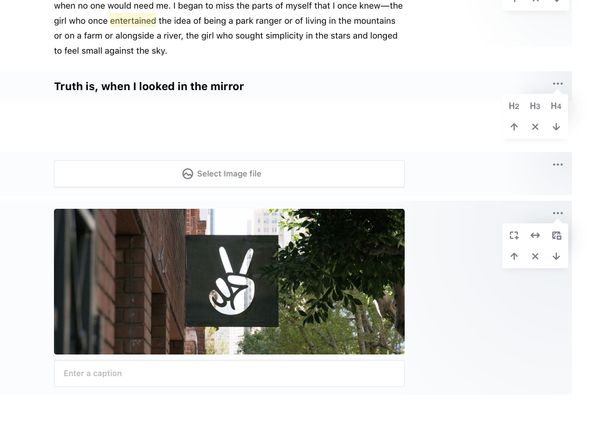 15 Best Open Source WYSIWYG HTML Editors