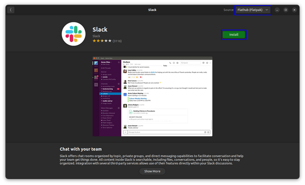 How to Install Slack on Ubuntu and Other Linux Distros