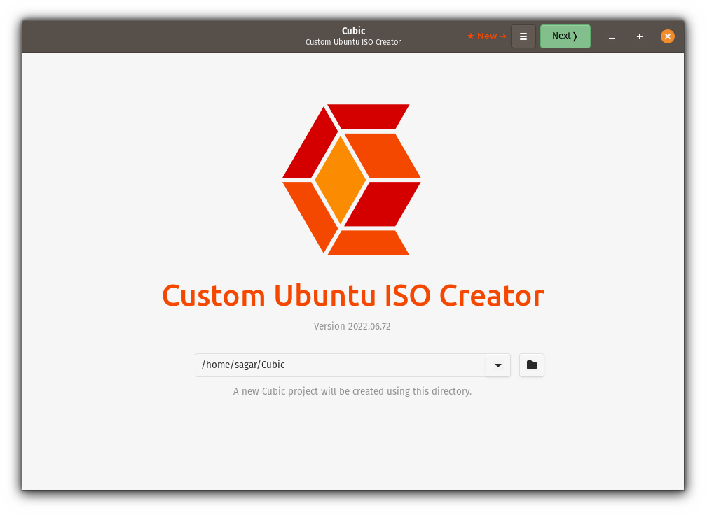 How to Create Custom Linux Mint or Ubuntu ISO
