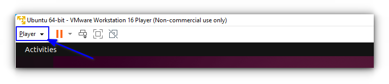 How to Install Ubuntu Linux in VMWare
