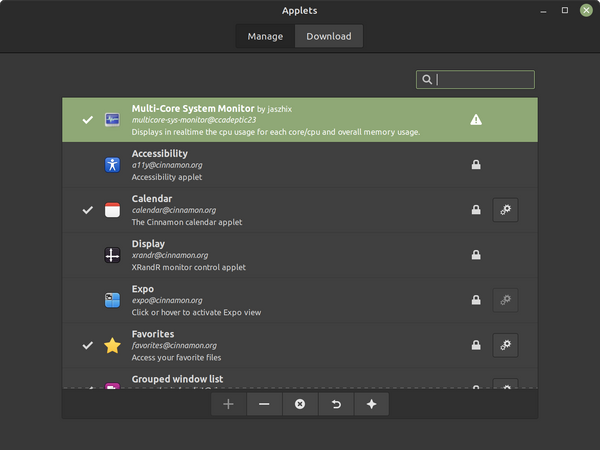 7 Reasons Why Cinnamon is Fantastic Desktop Environment