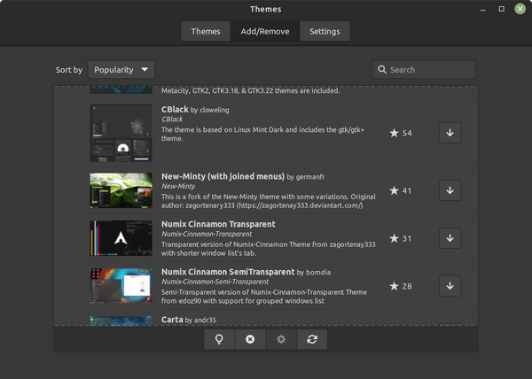 7 Reasons Why Cinnamon is Fantastic Desktop Environment