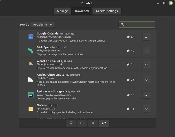 7 Reasons Why Cinnamon is Fantastic Desktop Environment