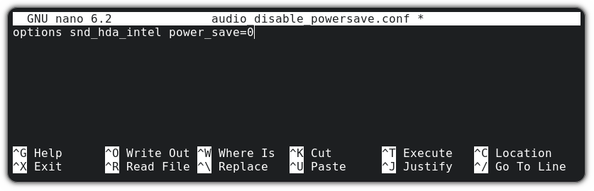 How I Fixed Buzzing Noise Coming from Speakers in Linux