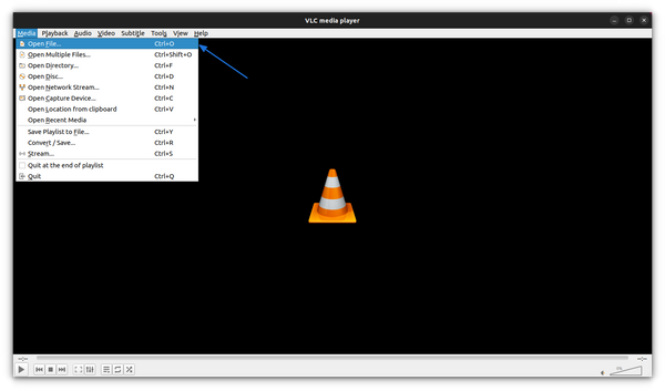 How to Trim a Video in VLC Player [If You Really Want to]