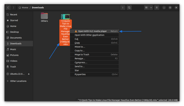How to Trim a Video in VLC Player [If You Really Want to]