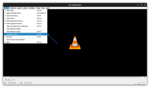 How to Trim a Video in VLC Player [If You Really Want to]