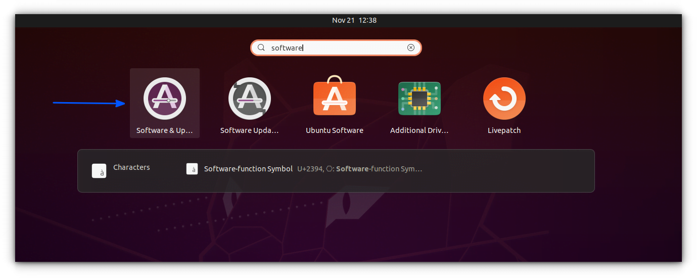 Install and Remove Applications in Ubuntu [Beginner's Guide]
