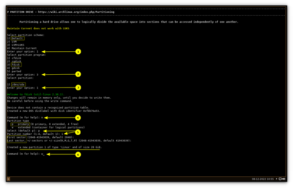 How to Install the Minimalist ArchBang Linux Distro