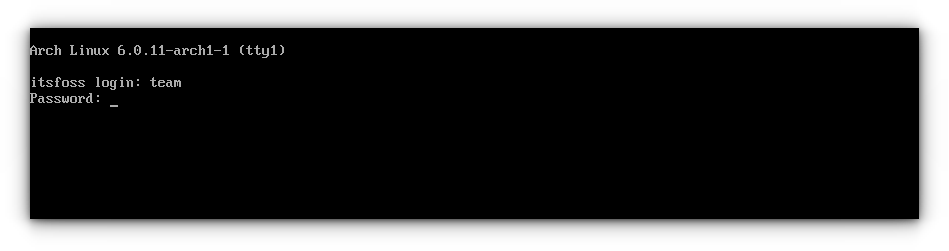 How to Install the Minimalist ArchBang Linux Distro