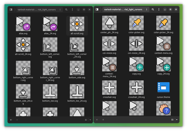 Best Icons, Themes, Cursors & Wallpapers for Customizing Arch Linux