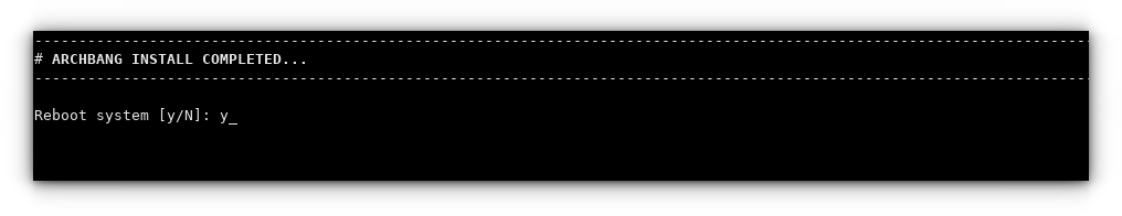 How to Install the Minimalist ArchBang Linux Distro