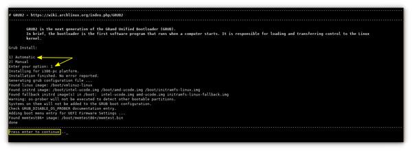How to Install the Minimalist ArchBang Linux Distro