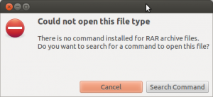How to Use RAR files in Ubuntu Linux [Quick Tip]