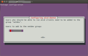 How to Show Security Type of Wireless Access Points in Ubuntu Linux
