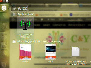 How to Show Security Type of Wireless Access Points in Ubuntu Linux