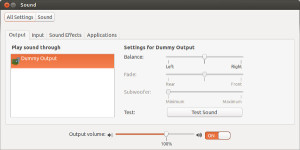 How To Fix No Sound in Ubuntu And Linux Mint