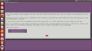 How To Solve: error: no such partition grub rescue in Ubuntu Linux