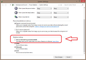 Solve Windows Partition Mount Problem In Ubuntu Dual Boot