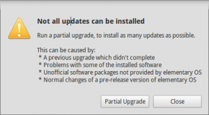 Beginner's Guide to Handle Various Update Related Errors in Ubuntu