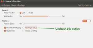 Things To Do After Installing Ubuntu 14.04