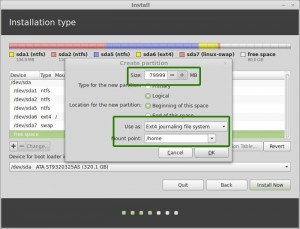How To Dual Boot Linux Mint And Windows 10 [Beginner's Guide]