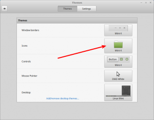 How To Install Icon Themes In Linux Mint Cinnamon [Beginner Tip]