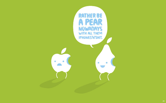 [Review] Pear OS 8: It's All About Looks