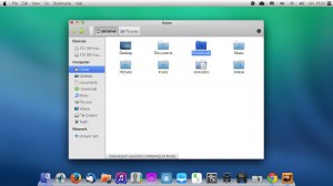 [Review] Pear OS 8: It's All About Looks