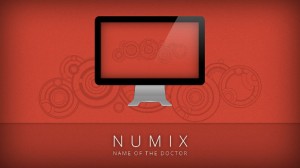 Ozone OS: The Promising Linux Distribution from Numix and Nitrux Team ...