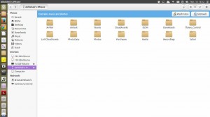How To Mount iPhone Or iPad With iOS 7 In Ubuntu 13.10
