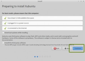 How To Install Ubuntu Along With Windows