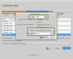 How To Install Ubuntu Along With Windows