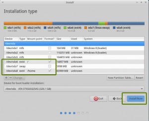 How To Install Ubuntu Along With Windows