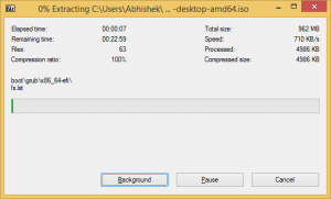 How to Create Ubuntu Live USB in Windows
