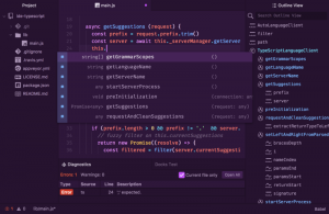 How to Install Atom Editor & IDE on Linux