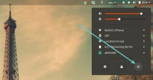Shutdown or Restart Ubuntu Using Linux Command Line [Beginner's Tip]