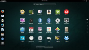 How To Install GNOME In Ubuntu Linux