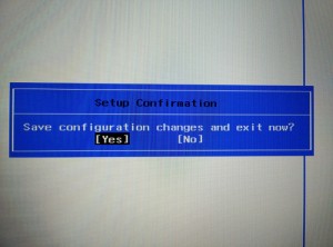 How to Disable UEFI Secure Boot in Windows 10