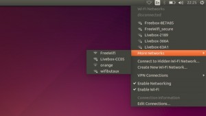 How to Fix no Wireless Network Issue in Ubuntu Linux