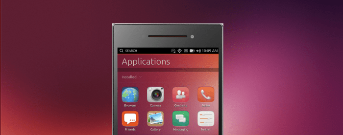 Ubuntu Phone: Specifications, Release Date And Pricing