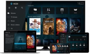 How to Install the Latest Kodi on Ubuntu-based Linux Distributions