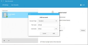 Share Folders on Local Network Between Ubuntu and Windows