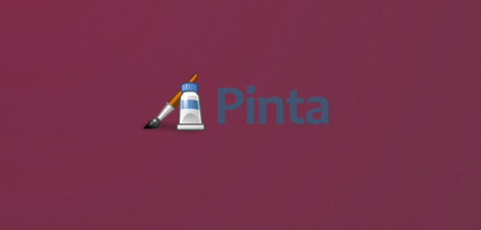 How to Install Pinta on Ubuntu & Linux Mint