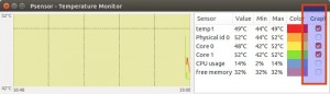 How To Check CPU Temperature in Ubuntu Linux