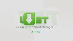 How to Install uGet Download Manager on Ubuntu Linux