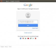 Install Google Hangouts Desktop Client in Ubuntu and Other Linux